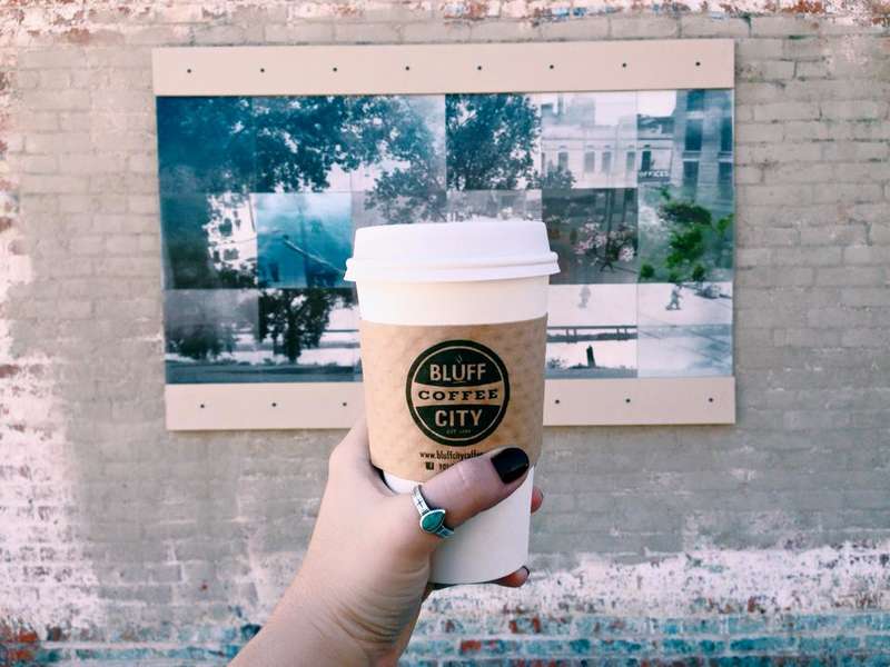 Bluff City Coffee: A Bar in Memphis, TN - Thrillist