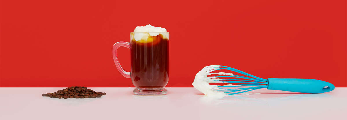 Irish Coffee Recipe: How to Make an Irish Coffee - Thrillist