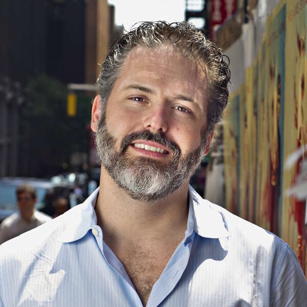 Scott Alexander - Thrillist