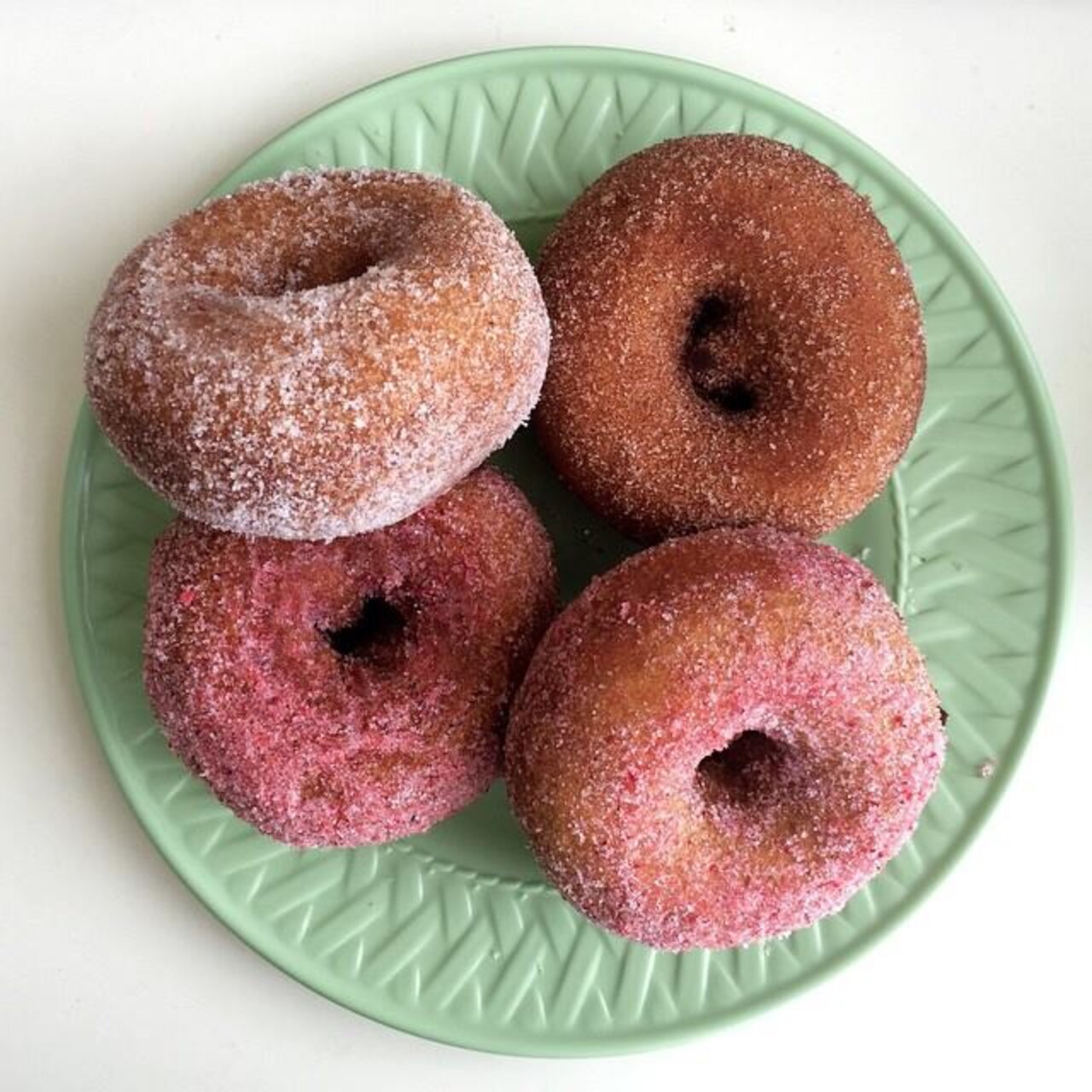 Federal Donuts' Best Donuts from the Menu, Ranked - Thrillist