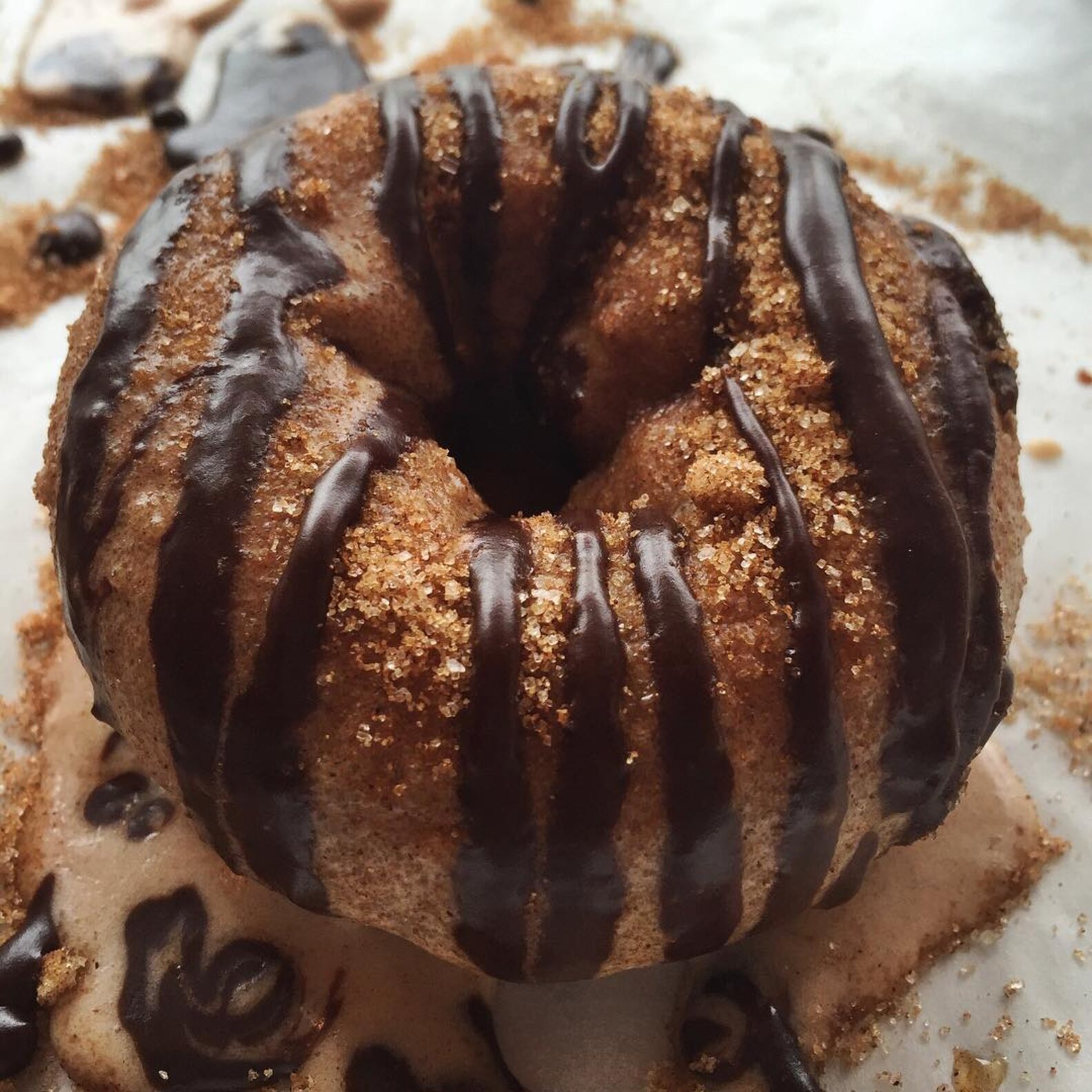 Federal Donuts' Best Donuts from the Menu, Ranked - Thrillist