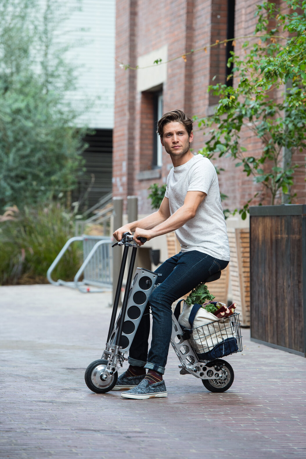 Cool Gadgets & Technology That's Made in America - Thrillist