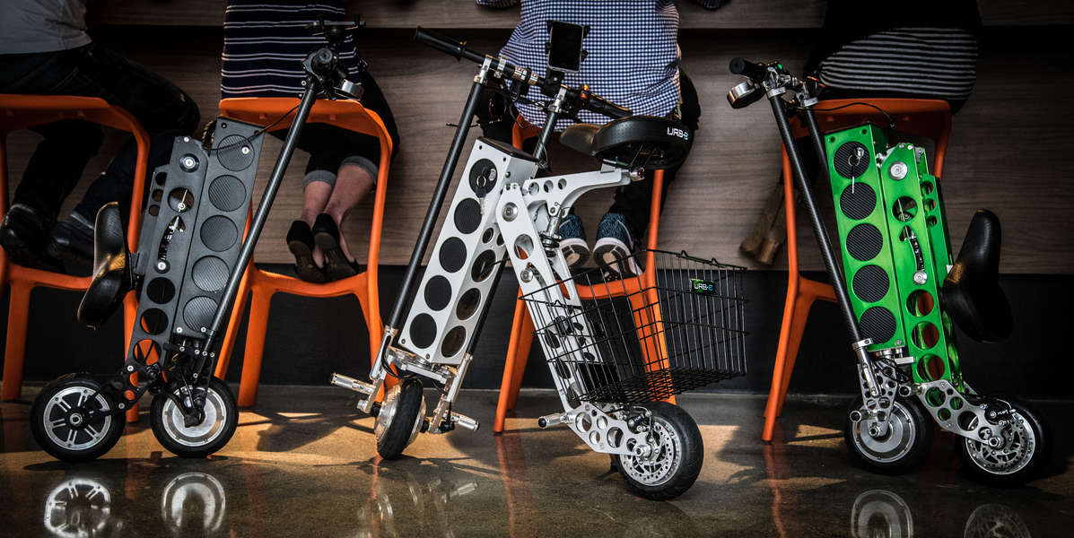 Cool Gadgets & Technology That's Made in America - Thrillist