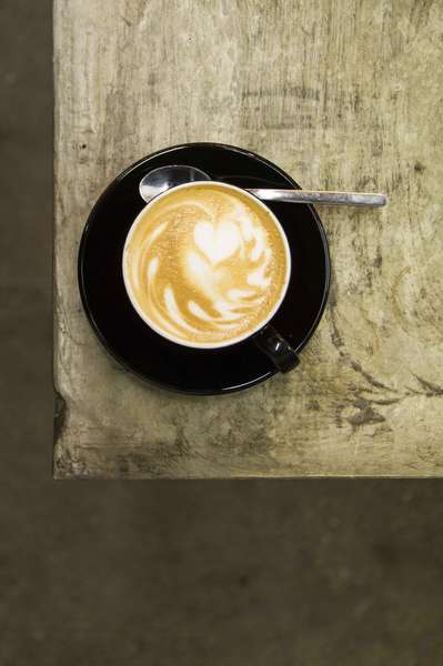 CREAM: A Restaurant in Shoreditch - Thrillist