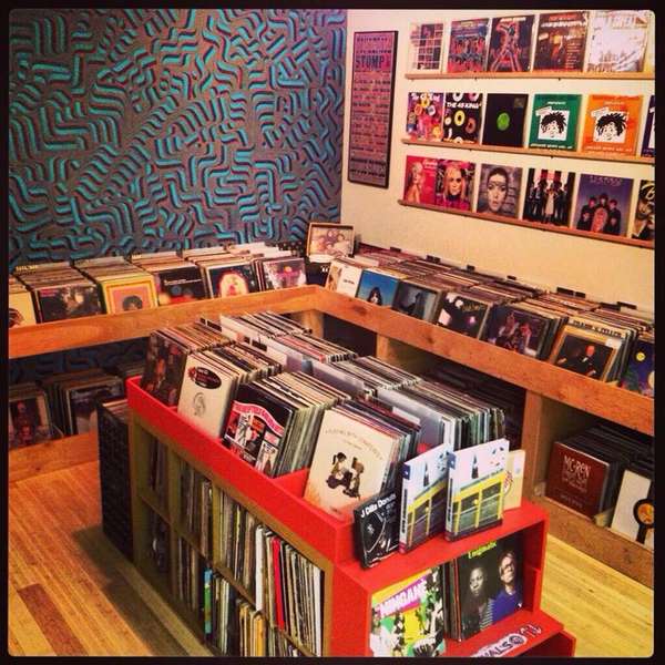 Brewerytown Beats: A Other in Philadelphia, PA - Thrillist