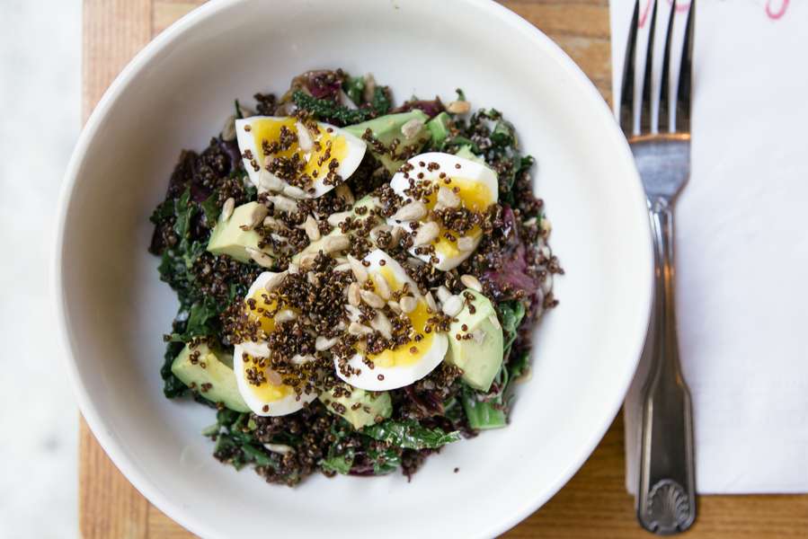 Little Ruby's Murray Hill: A Restaurant in New York, NY - Thrillist