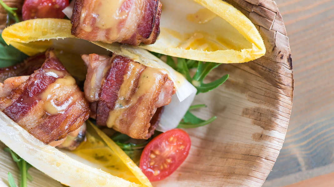 Animale: A Restaurant in Chicago, IL - Thrillist