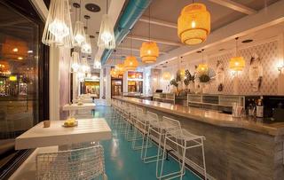 The Bongo Room: A Chicago, IL Restaurant.