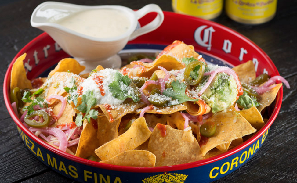 Federales Tacos & Tequila - Fulton Market: A Restaurant in Chicago, IL ...