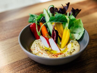 Ema: A Restaurant in Chicago, IL - Thrillist