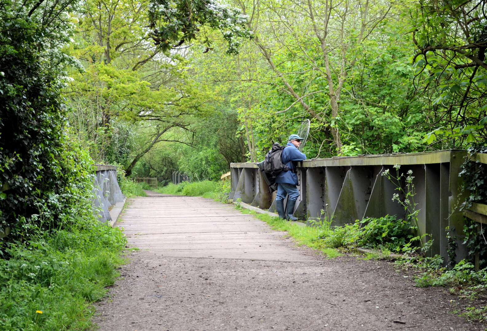 Hiking Trails Near London, England We’ll Be Escaping to This Summer ...