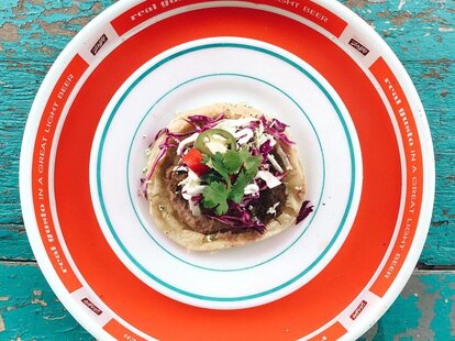 Antique Taco Wicker Park: A Restaurant in Chicago, IL - Thrillist