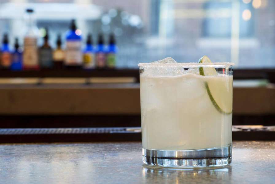 Masa Azul: A Bar in Chicago, IL - Thrillist