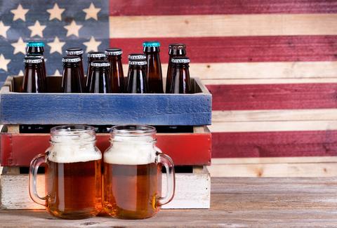 Beer & Alcohol Facts From American History - Thrillist