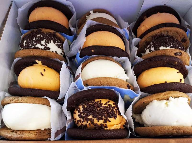 Cream: A Restaurant in San Francisco, CA - Thrillist