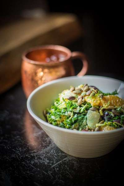 K+O Kitchen: A Restaurant in San Francisco, CA - Thrillist