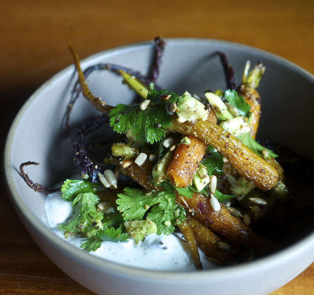 The American Local: A Bar in Portland, OR - Thrillist