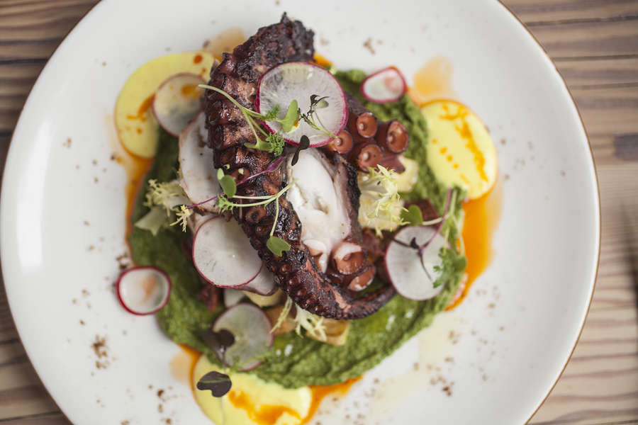 Lechon: A Restaurant in Portland, OR - Thrillist