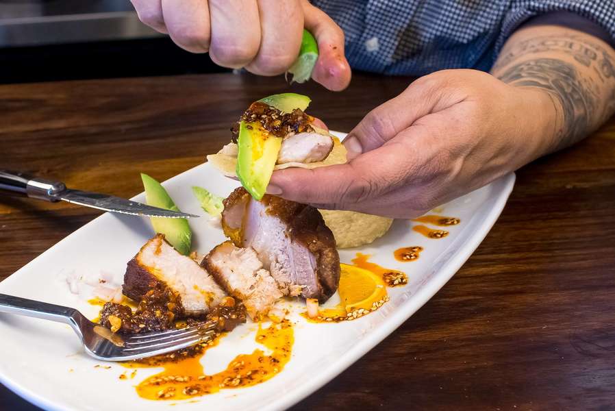 Barrio Café Gran Reserva: A Restaurant in Phoenix, AZ - Thrillist