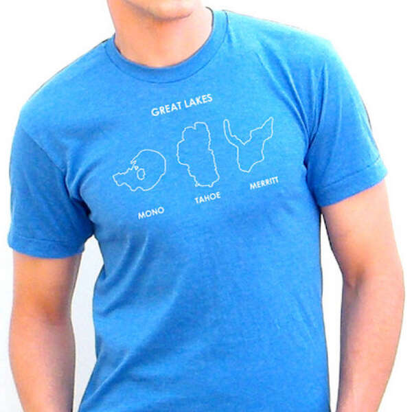Great Lakes Shirt - Own - Thrillist San Francisco