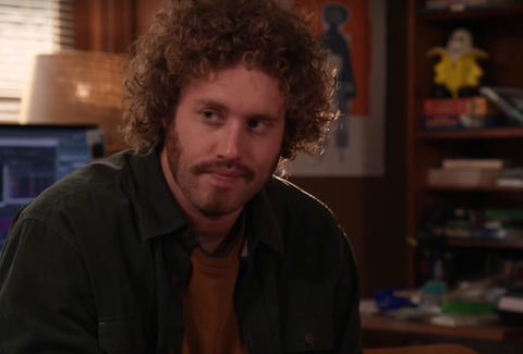 Funniest Erlich Bachman Quotes on 'Silicon Valley' - Thrillist