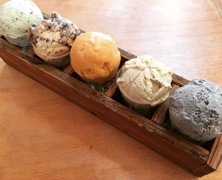 San Francisco's Hometown Creamery: A Restaurant in San Francisco, CA ...