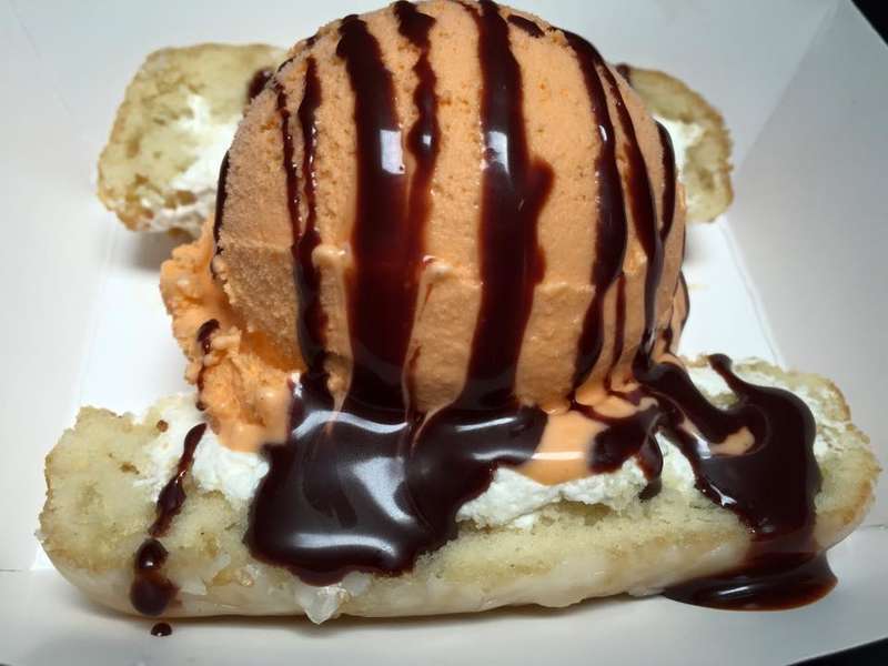 Frozen Kuhsterd: A Restaurant in San Francisco, CA - Thrillist