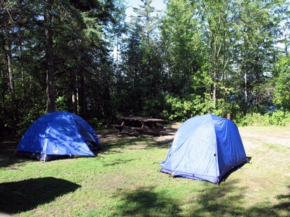 Jim Thorpe Camping Resort: A Other in Jim Thorpe, PA - Thrillist