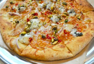 Bar Dough: A Denver, CO Restaurant.