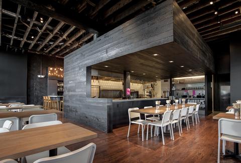 Hop Alley: A Denver, CO Restaurant.