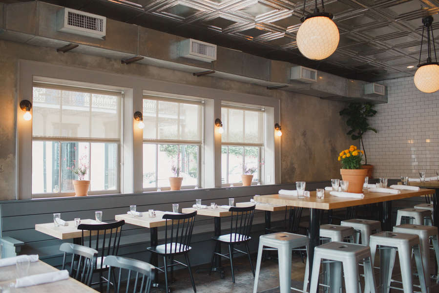 Cafe Henri: A Restaurant in New Orleans, LA - Thrillist