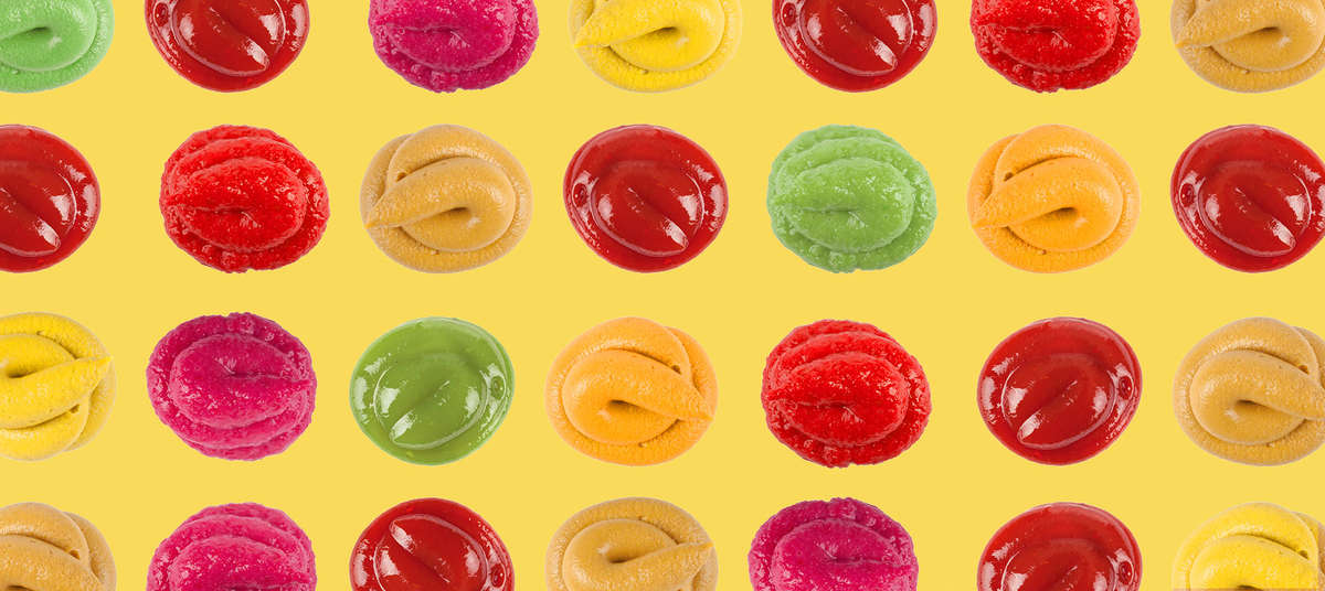 Condiment Recipes, Spiked With Alcohol - Thrillist