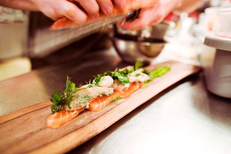 Pastaga: A Restaurant in Montréal, QC - Thrillist