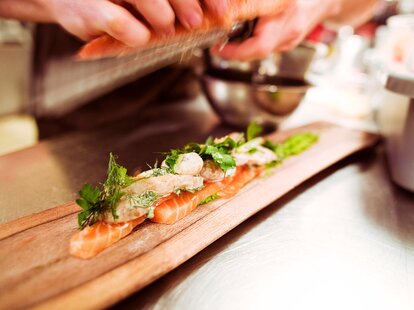 Pastaga: A Restaurant in Montréal, QC - Thrillist