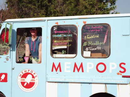 Mempops: A Restaurant in Memphis, TN - Thrillist