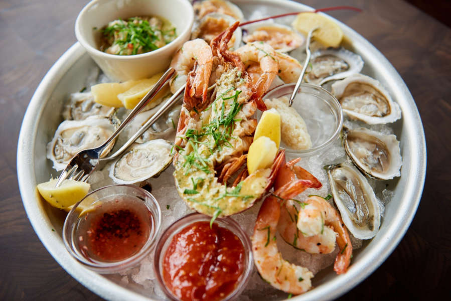 Central Standard: A Restaurant in Austin, TX - Thrillist