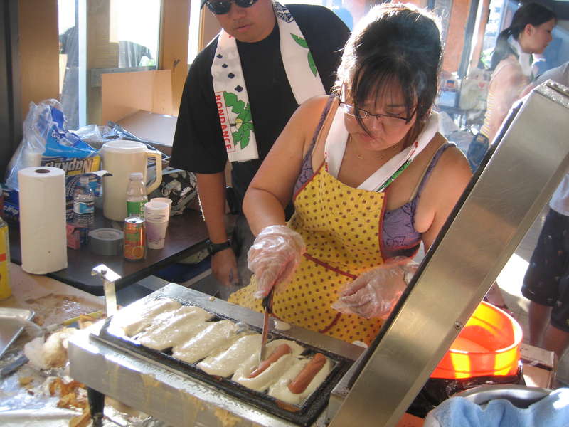 KC Waffle Dogs: The Real Hot Dog Heritage of Honolulu - Thrillist