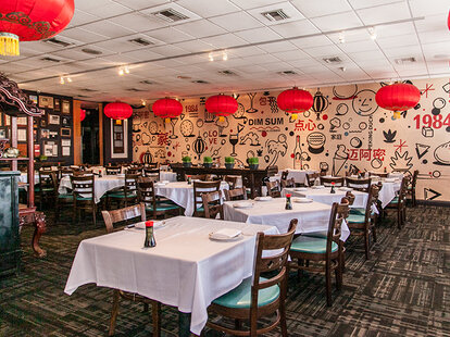 Tropical Chinese Restaurant: A Restaurant in Miami, FL - Thrillist