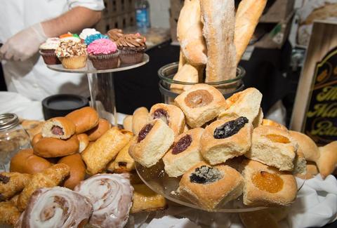Old Main Street Bakery: A Houston, TX Restaurant.