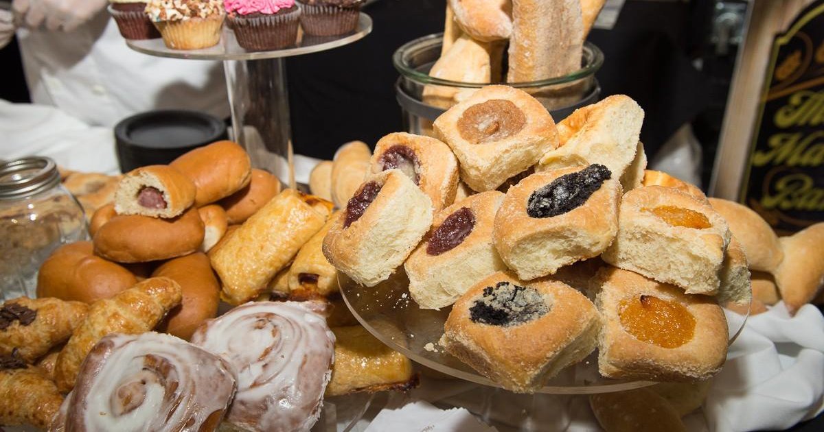 Old Main Street Bakery: A Houston, TX Restaurant.