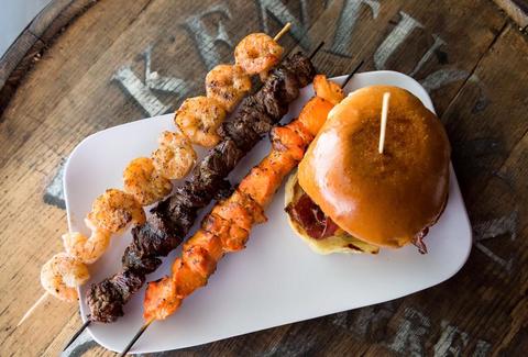 Pincho Factory: A Miami, FL Restaurant.