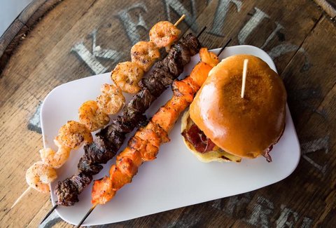 Pincho Factory: A Miami, FL Restaurant.