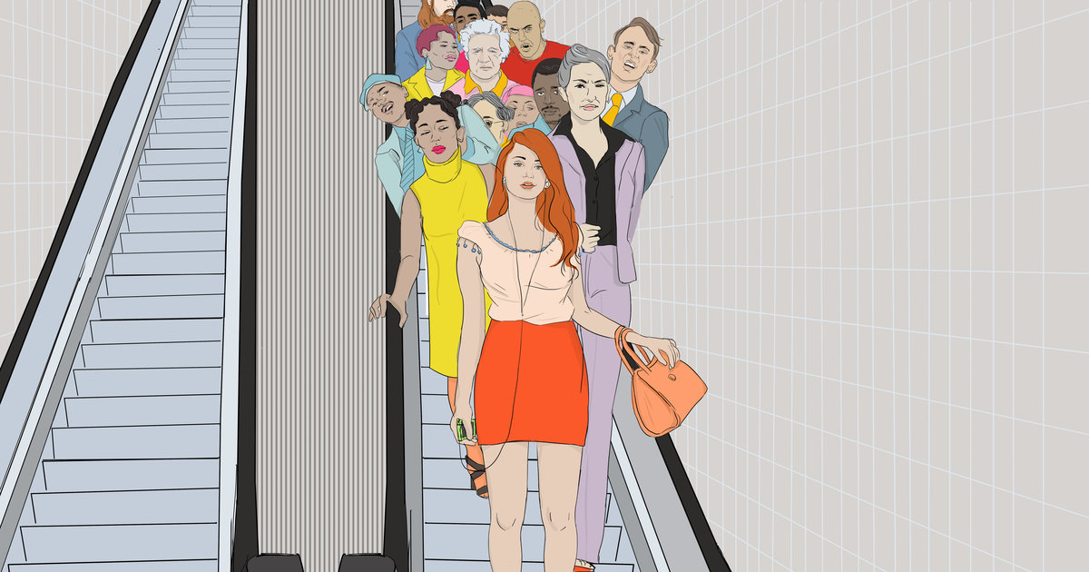 NYC Etiquette Rules Guide: Things to Know Before You Visit New York ...