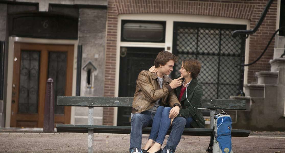 Popular Movies Made in Amsterdam, Ranked - Thrillist