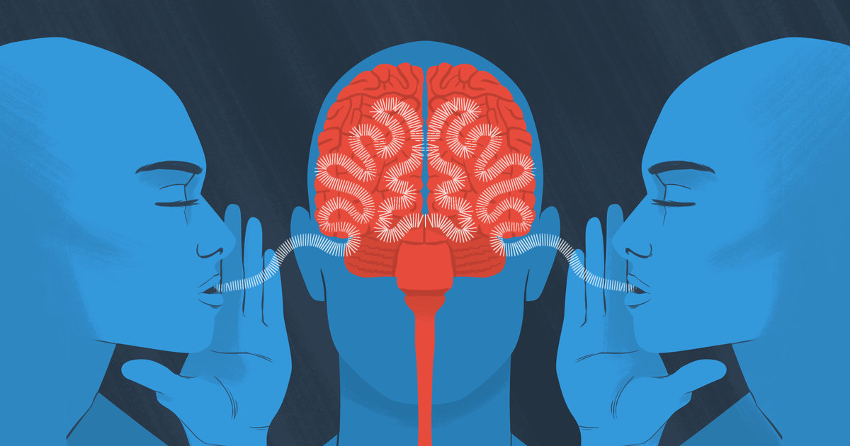 Effects of ASMR & Soft Whispering Videos - Thrillist