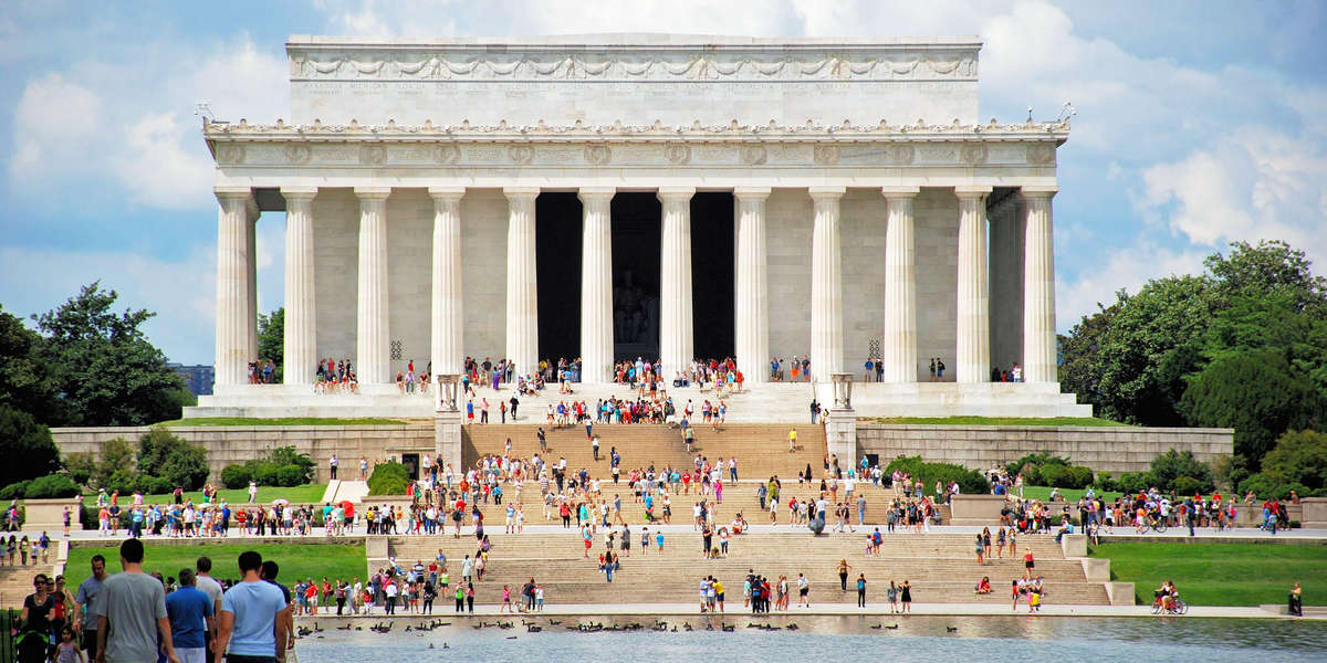 50 Ways to Take Your DC Summer to the Next Level - Thrillist