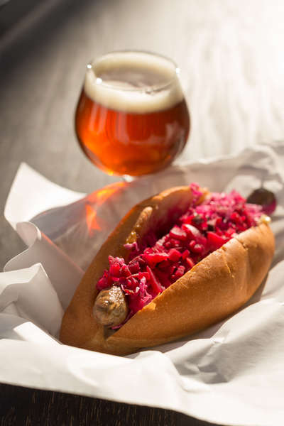 Best Bar Snacks in San Francisco to Order - Thrillist