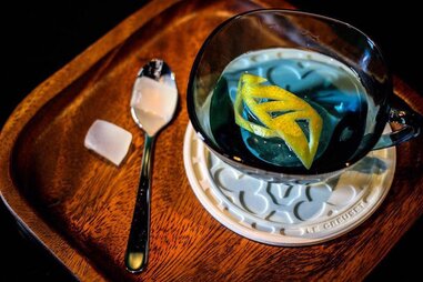 Best Cocktail Bars for Mixed Drinks in Houston, Texas - Thrillist