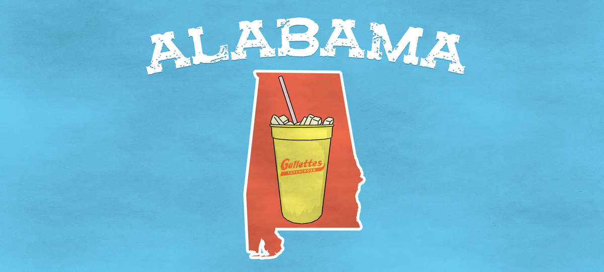Alabama Yellowhammer: A University of Alabama Classic Cocktail - Thrillist