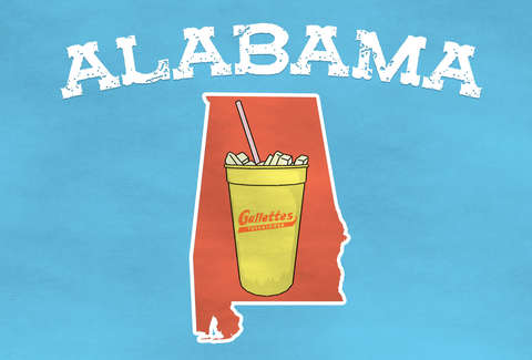 Alabama Yellowhammer: A University of Alabama Classic Cocktail - Thrillist